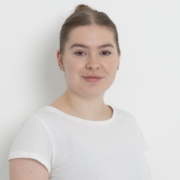 Kaisla Mäkinen | SUHK Mama | Osteopaatti